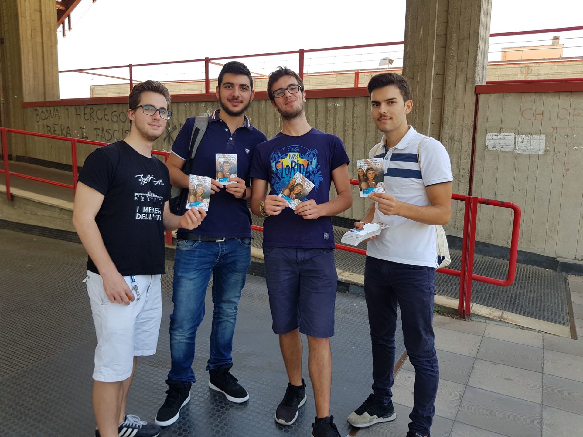 ALCON - UniversityBox Agency