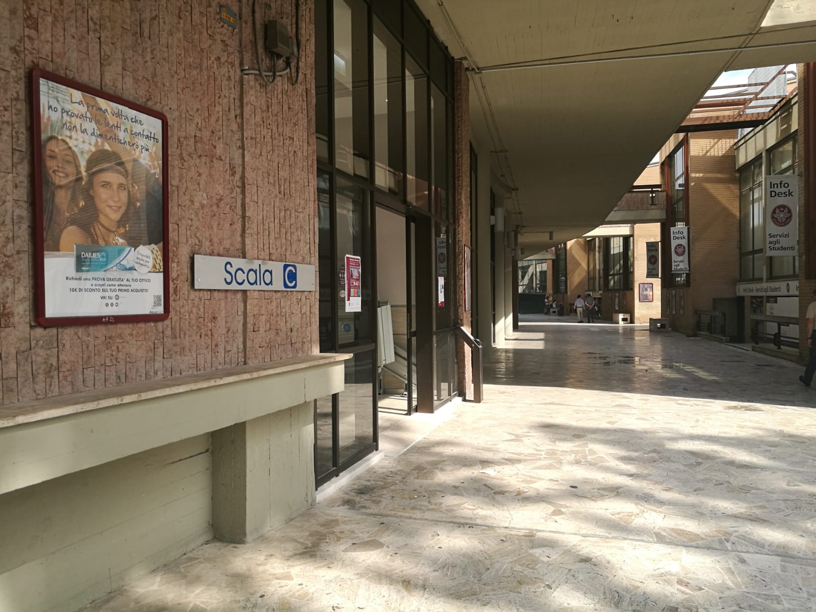 ALCON - UniversityBox Agency