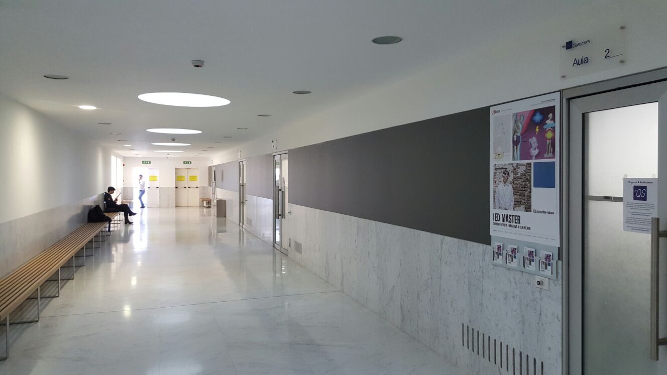 IED - UniversityBox Agency