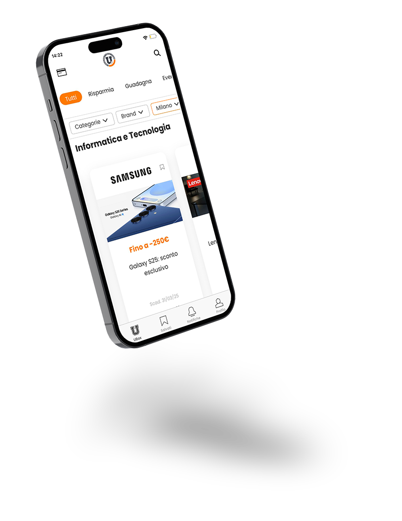 Home - UniversityBox Agency